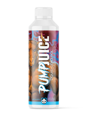 Panda Pump Juice — Supplement Xpress Online
