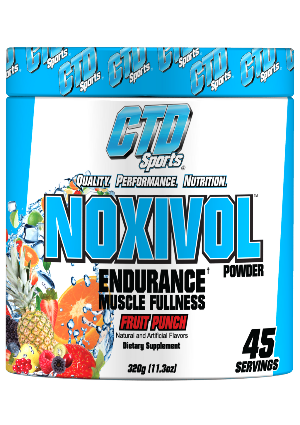 Pre-Workout Nitric Oxide Supplements | Supplement Xpress — Supplement ...